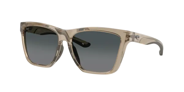 COSTA Panga Ii Sunglasses - Gray Gradient