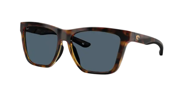 COSTA Panga Ii Sunglasses - Gray