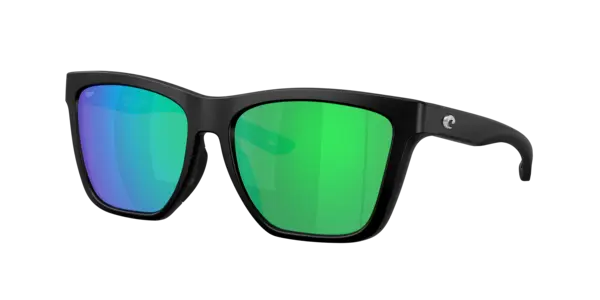 COSTA Panga Ii Sunglasses - Green Mirror