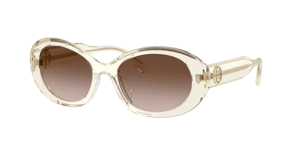 Tory Burch Sunglasses - Brown Gradient