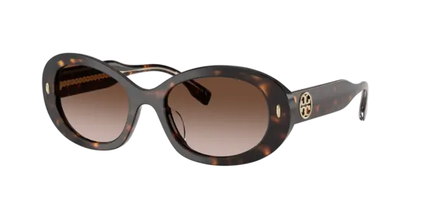 Tory Burch Sunglasses - Brown Gradient