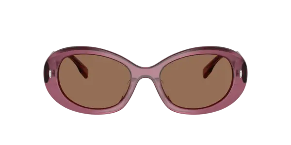Tory Burch Sunglasses - Dark Brown