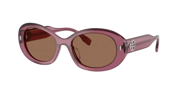 Tory Burch Sunglasses - Dark Brown