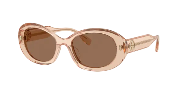 Tory Burch Sunglasses - Dark Brown