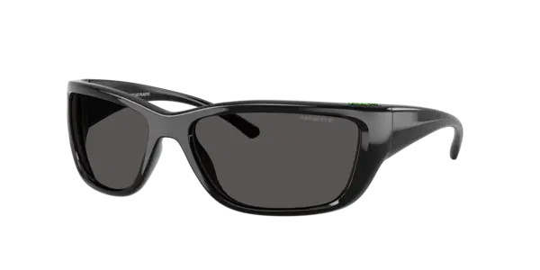 ARNETTE Sunglasses - Dark Grey