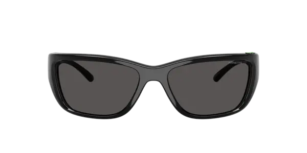 ARNETTE Sunglasses - Dark Grey
