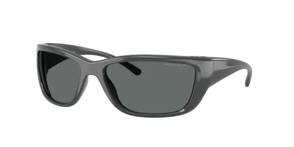 ARNETTE Bubblewrap Sunglasses - Polarized Dark Grey