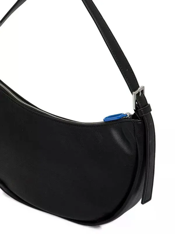 Karl Lagerfeld Logo-patch Shoulder Bag