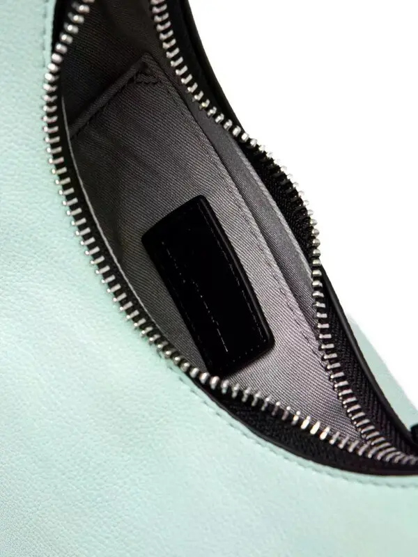 Karl Lagerfeld Logo-patch Shoulder Bag