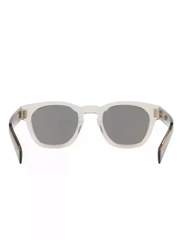Saint Laurent 746 Sunglasses - Brown