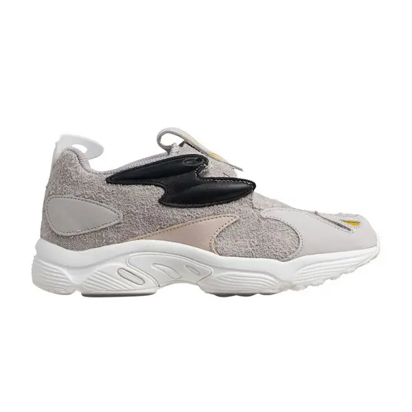 REEBOK Pyer Moss X Daytona Experiment Sneakers - Black