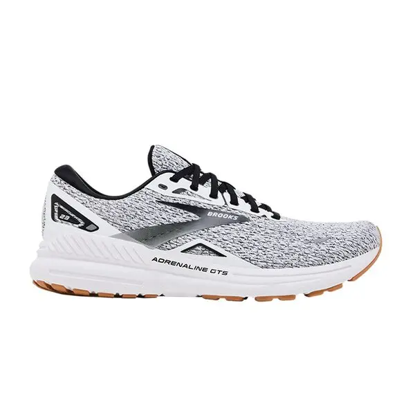 Brooks Adrenaline Gts 23 - Grey