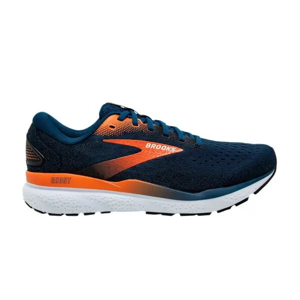 Brooks Ghost 16 Sneakers - Blue