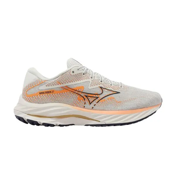 Mizuno Wave Rider 27 Sneakers