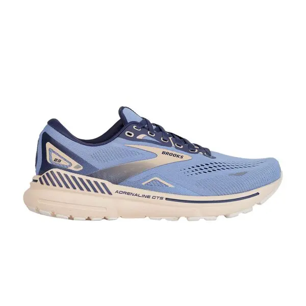 Brooks Adrenaline Gts 23 - Blue