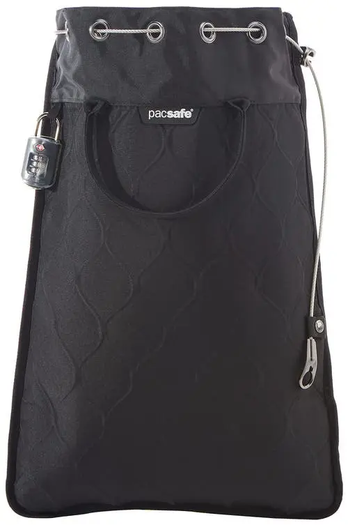 PACSAFE Travelsafe 12l Gii Portable Safe