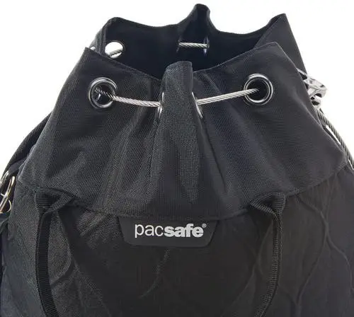 PACSAFE Travelsafe 12l Gii Portable Safe