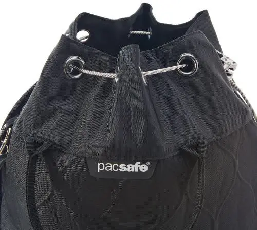 PACSAFE Travelsafe 12l Gii Portable Safe