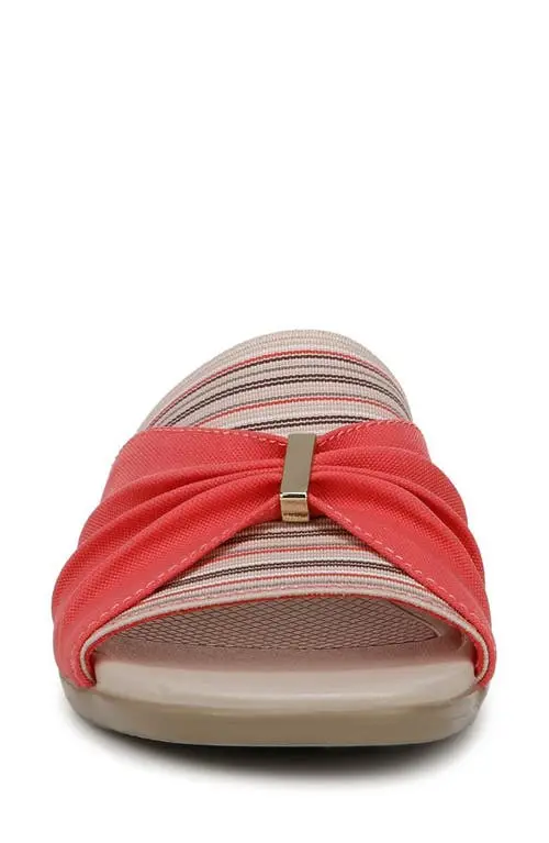 LIFESTRIDE Bzees Paradise Slide Sandal