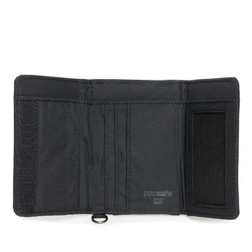 PACSAFE Rfidsafe Trifold Wallet