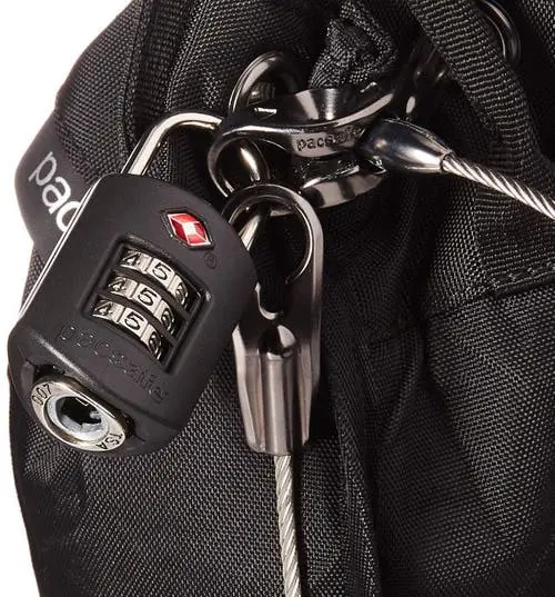 PACSAFE Travelsafe 3l Gii Portable Safe