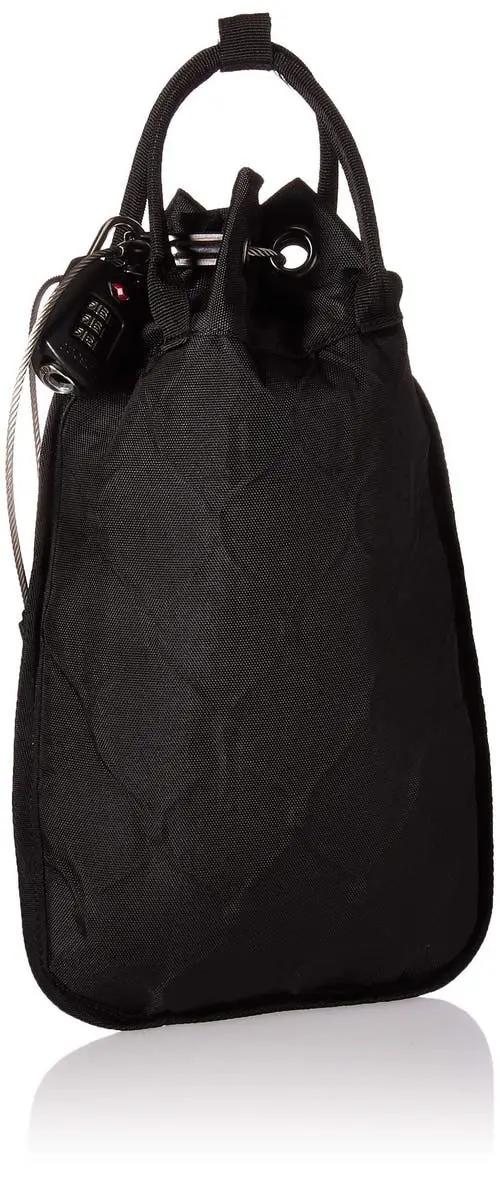 PACSAFE Travelsafe 3l Gii Portable Safe