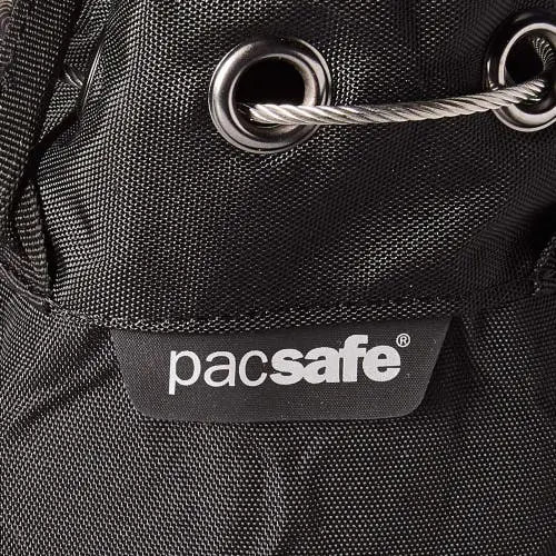 PACSAFE Travelsafe 3l Gii Portable Safe