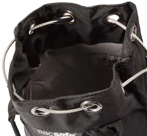 PACSAFE Travelsafe 3l Gii Portable Safe