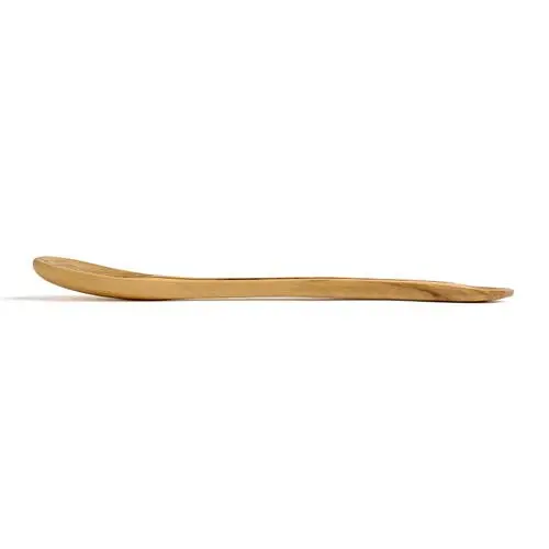 BERARD France Olive Wood Handcrafted Tasting Spoon