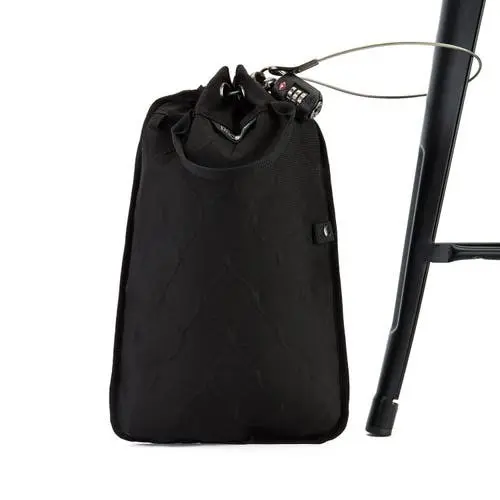 PACSAFE Travelsafe 5l Gii Portable Safe