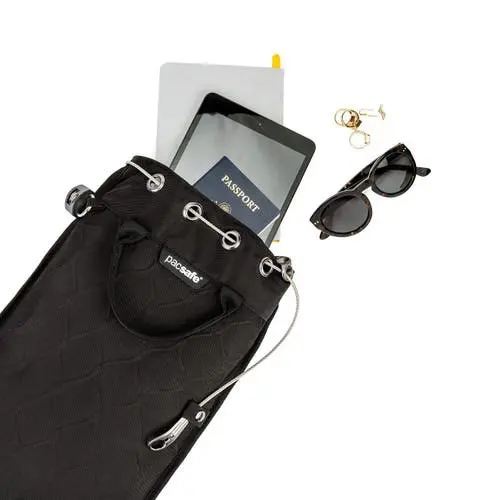 PACSAFE Travelsafe 5l Gii Portable Safe