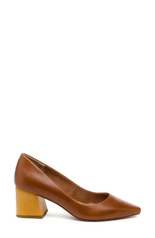 KELSI DAGGER BROOKLYN Pointed Toe Pump