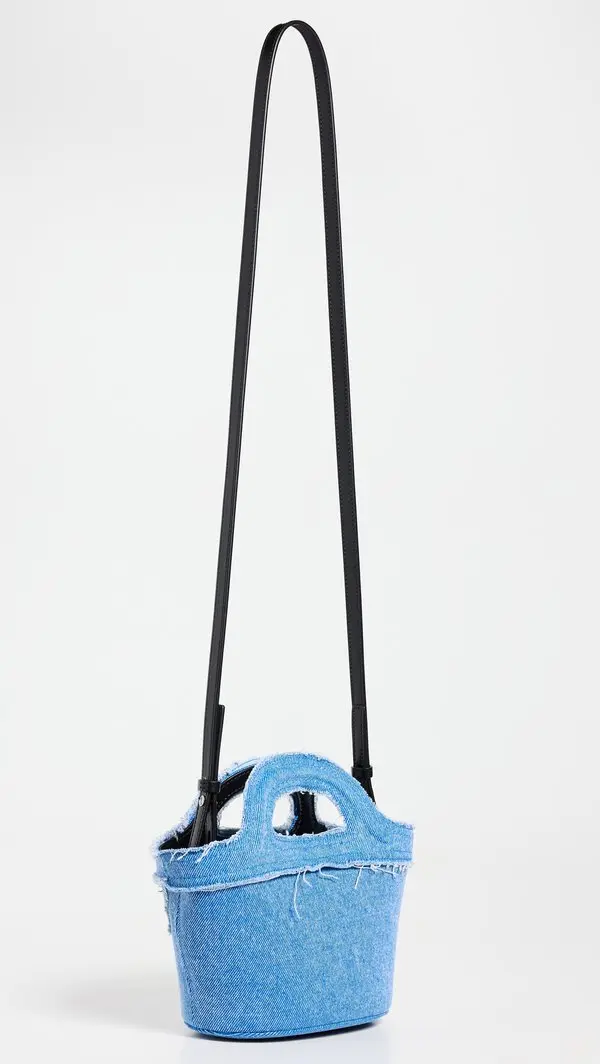 Marni Tropicalia Micro Tote