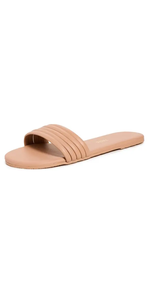 Tkees Serena Slides - Nude