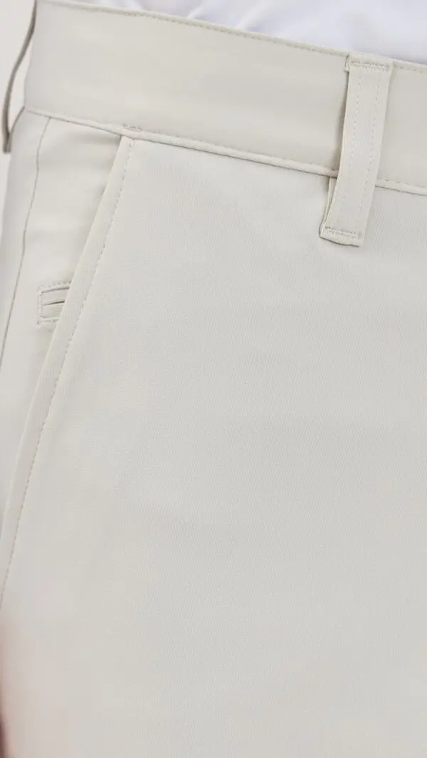 RHONE Classic Commuter Pants - Stone