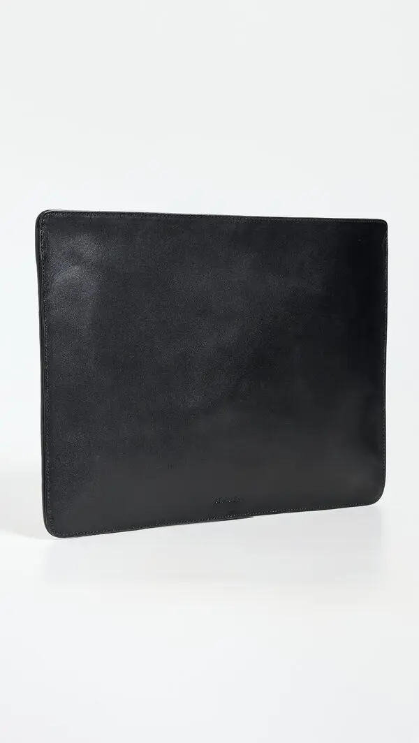 BEMBIEN Lia Laptop Case 15 - Black