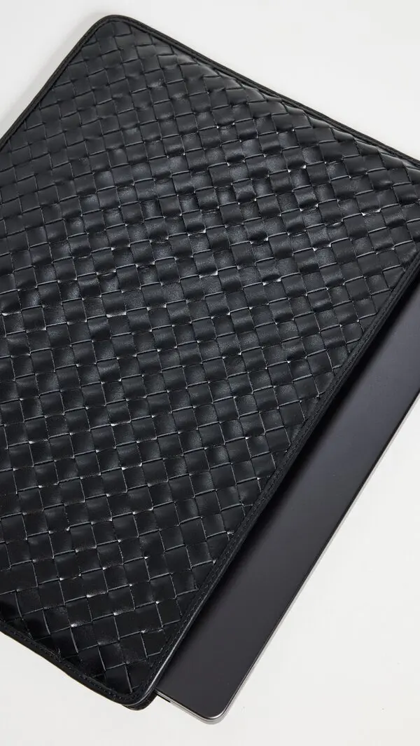 BEMBIEN Lia Laptop Case 15 - Black