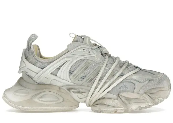 Adidas Xlg Runner Deluxe Wonder Sneakers - Beige