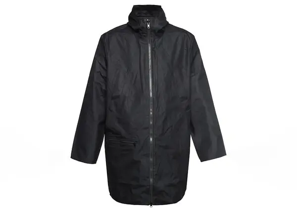 Adidas Y3 R Long Jacket