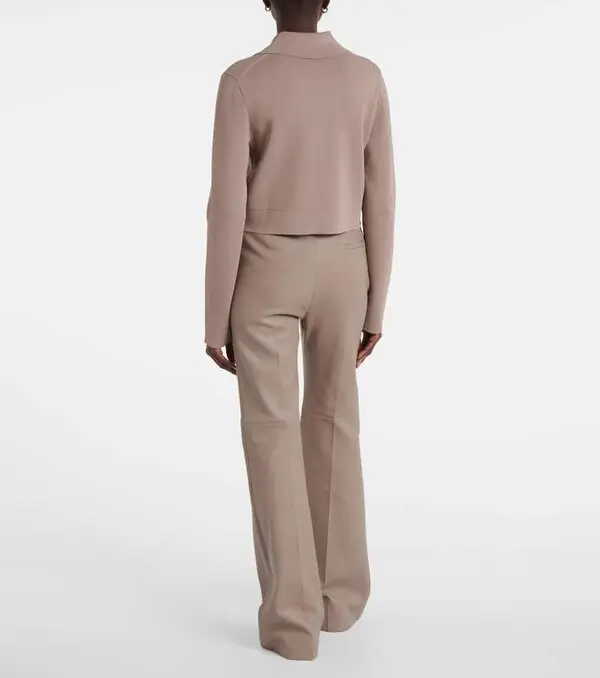 JOSEPH Milano Jacket - Beige
