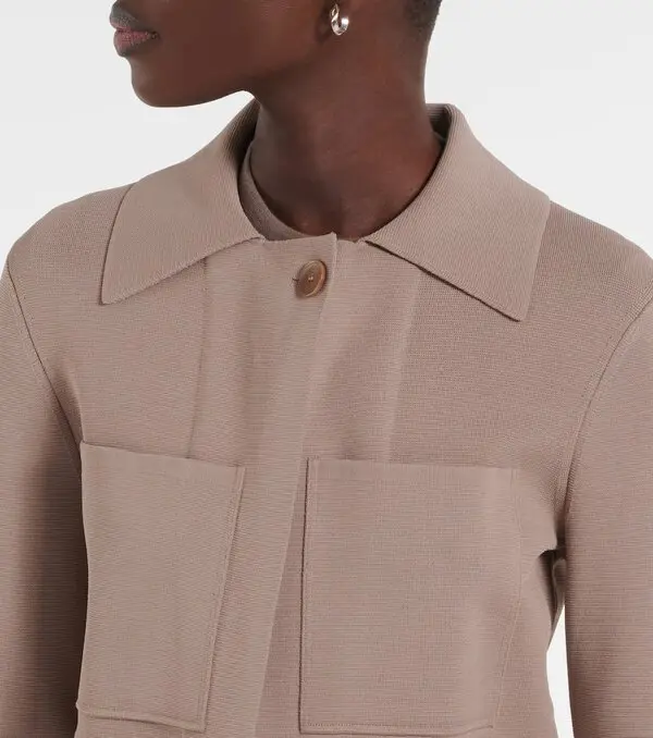 JOSEPH Milano Jacket - Beige
