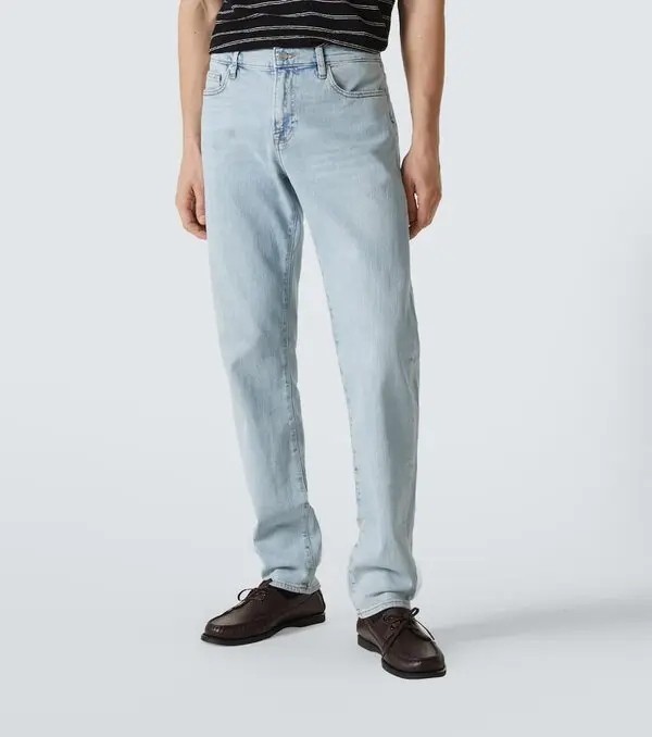 FRAME L'homme Slim Jeans