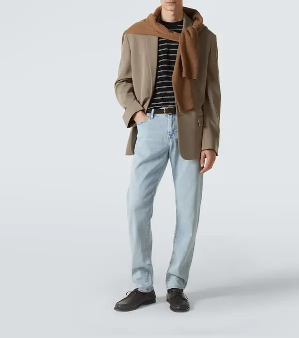 FRAME L'homme Slim Jeans