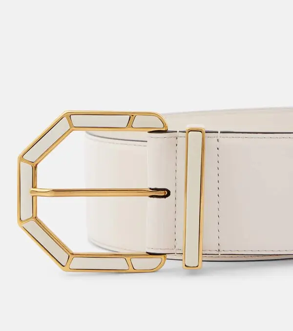 Etro Leather Belt