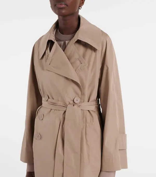 JOSEPH Chiswick Trench Coat