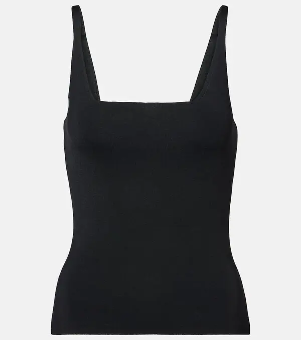 JOSEPH Milano Tank Top