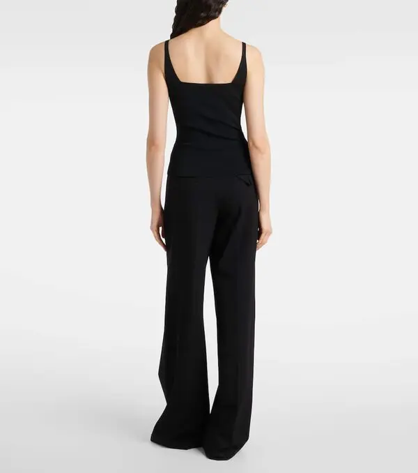JOSEPH Milano Tank Top