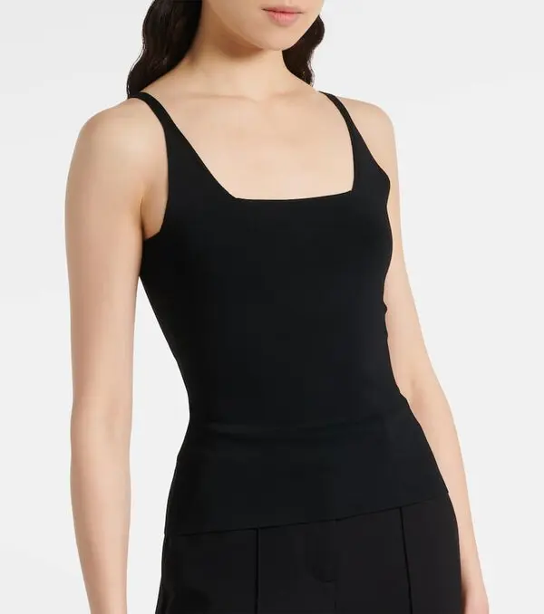 JOSEPH Milano Tank Top