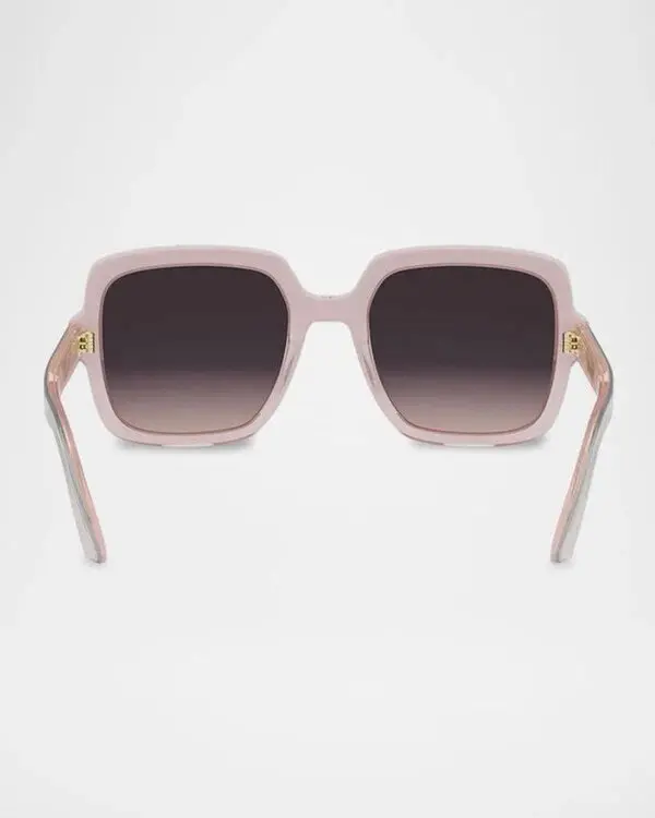 Dior Midnight S4i Sunglasses - Greyother Gradient Blue