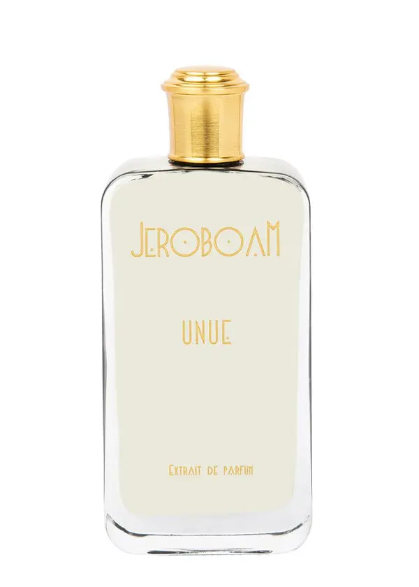 JEROBOAM Unue - N/a